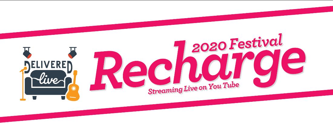 RECHARGE 2020 FESTIVAL - 4WD Industry News