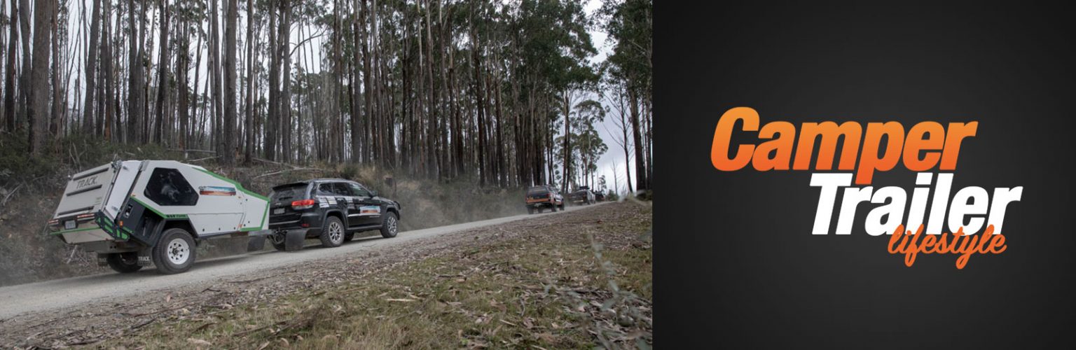 CAMPER TRAILER: Tvan Tanami - 4WD Industry News