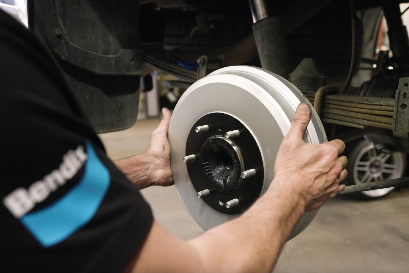 Bendix Ultimate 4WD Brake Drum Upgrade Kits now available for popular ...